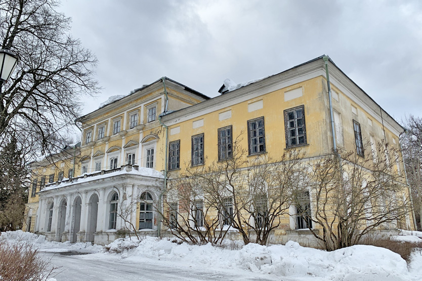 Парк ‭«Битцевский лес» в Москве: что посмотреть и где погулять ...